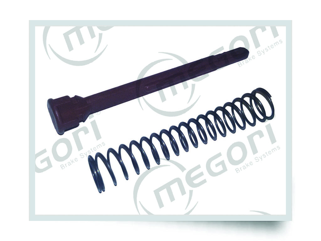 560037 - MEGORI SRL Revisioni Sistemi Frenanti - Kit Pinze Freno