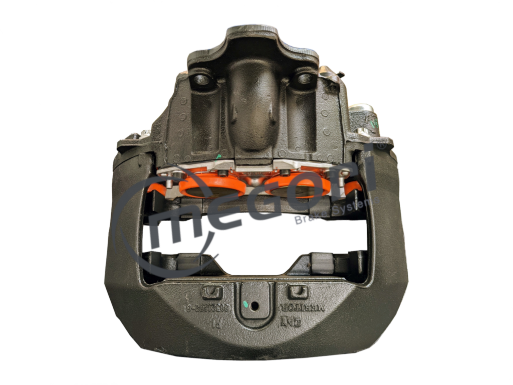 PM16009.S - MEGORI SRL Revisioni Sistemi Frenanti - Kit Pinze Freno