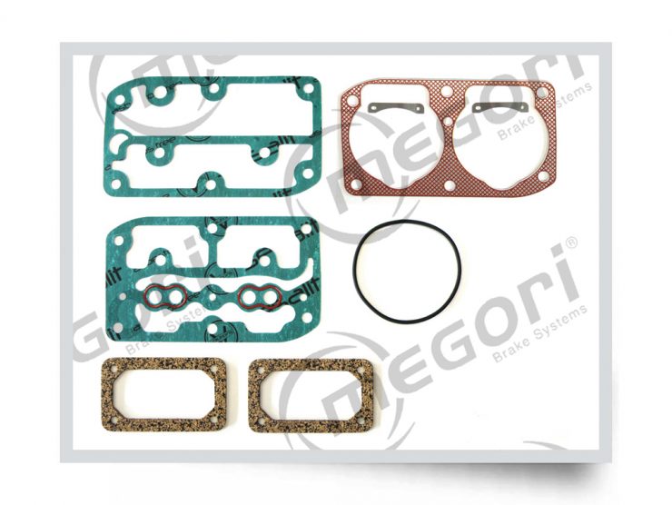 LP4814 - LP4815 - LP4844 - LP4852 SCANIA - MEGORI SRL Revisioni Sistemi ...