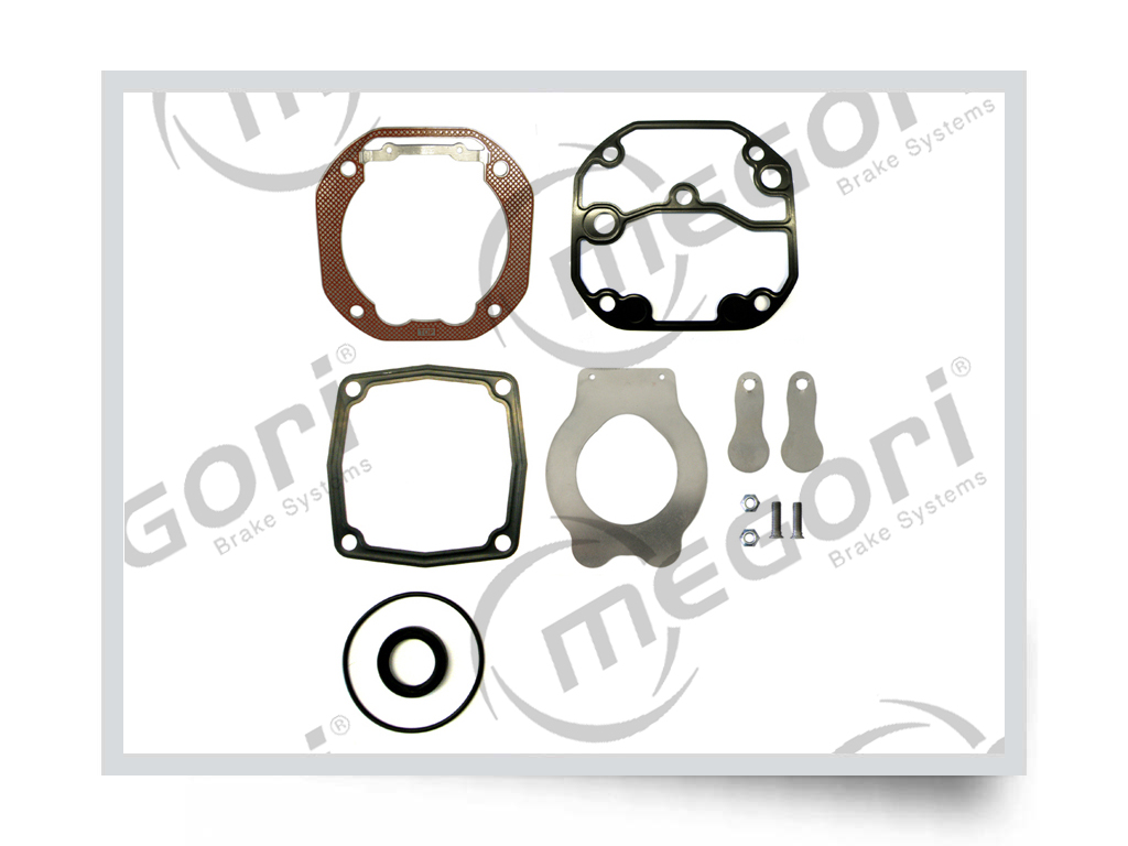 4421303219 MERCEDES - MEGORI SRL Revisioni Sistemi Frenanti - Kit Pinze ...