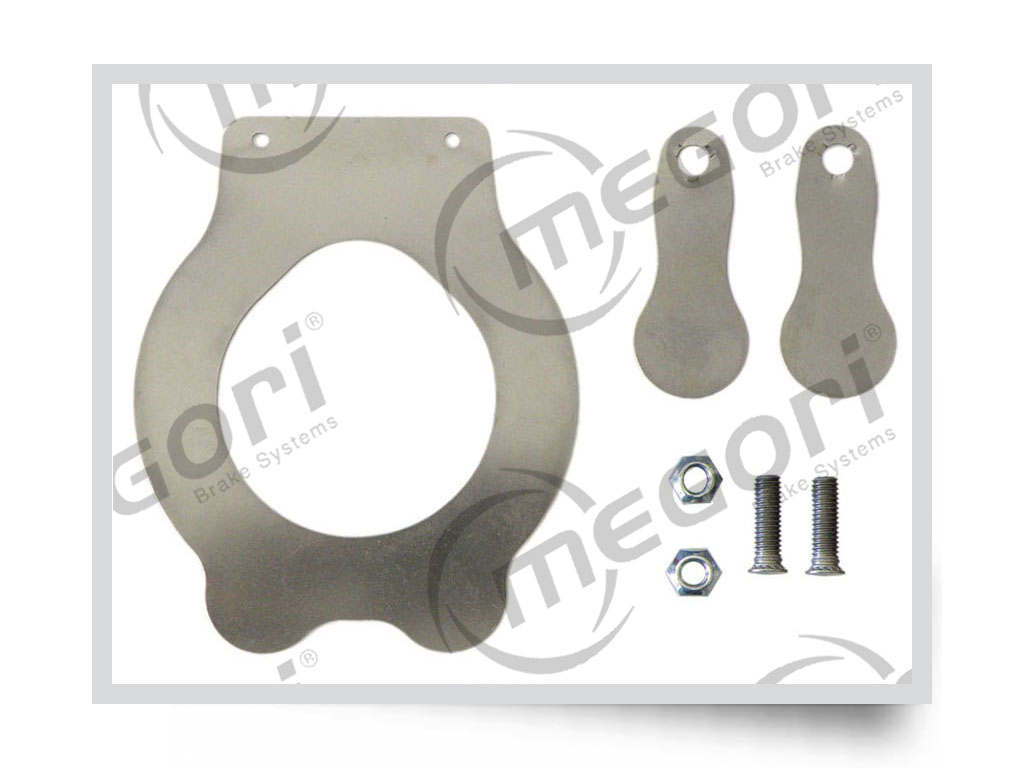4421303219 MERCEDES - MEGORI SRL Revisioni Sistemi Frenanti - Kit Pinze ...