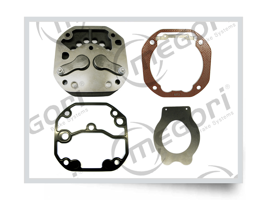 4421303219 MERCEDES - MEGORI SRL Revisioni Sistemi Frenanti - Kit Pinze ...