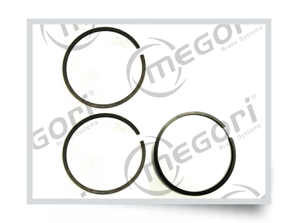 4421303219 MERCEDES - MEGORI SRL Revisioni Sistemi Frenanti - Kit Pinze ...