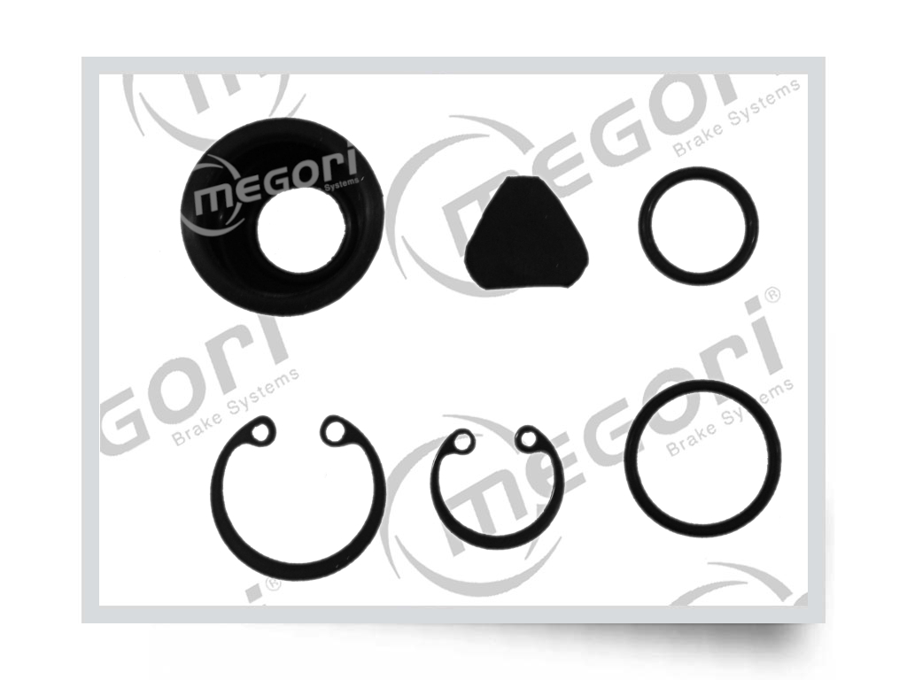 VALVOLE FRENO MOTORE / ENGINE BRAKE VALVES - MEGORI SRL Revisioni ...