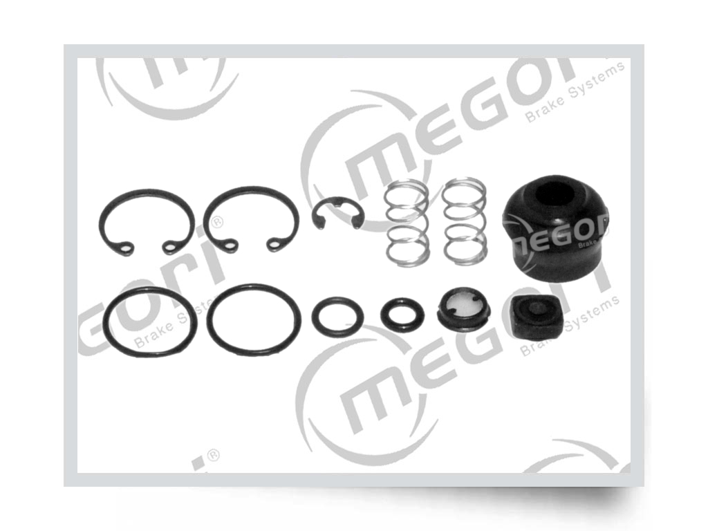 VALVOLE FRENO MOTORE / ENGINE BRAKE VALVES - MEGORI SRL Revisioni ...