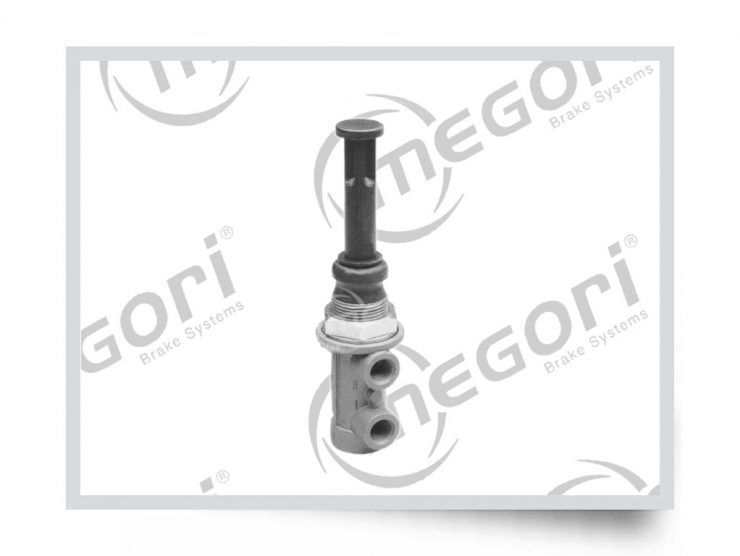 VALVOLE FRENO MOTORE / ENGINE BRAKE VALVES - MEGORI SRL Revisioni ...